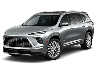 Buick, GMC Dealership in TUCSON AZ | Serving Tucson and Green Valley ...